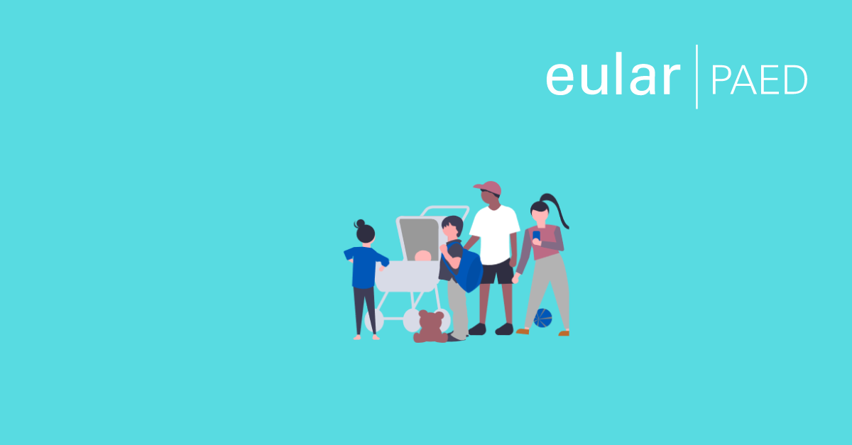 The EULAR PAED Community | EULAR